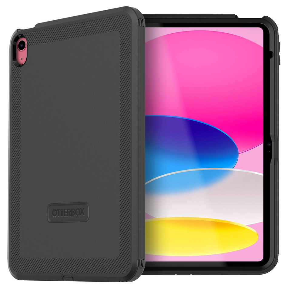 Otterbox Defender Case For Apple Ipad A Inch