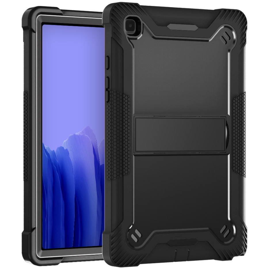 Dual Armour Shockproof Case For Samsung Galaxy Tab A7 10 4 2022
