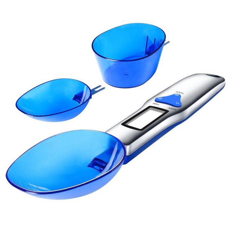 measuring spoon digital