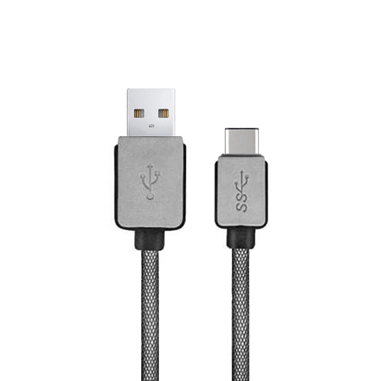 Short USB-C Type-C to USB 3.0 Data Charging Cable