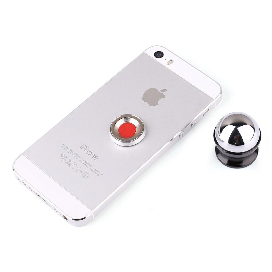 Steelie Dashboard Magnetic Car Mount Ball for Phones