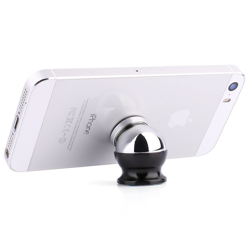 Steelie Dashboard Magnetic Car Mount Ball for Phones