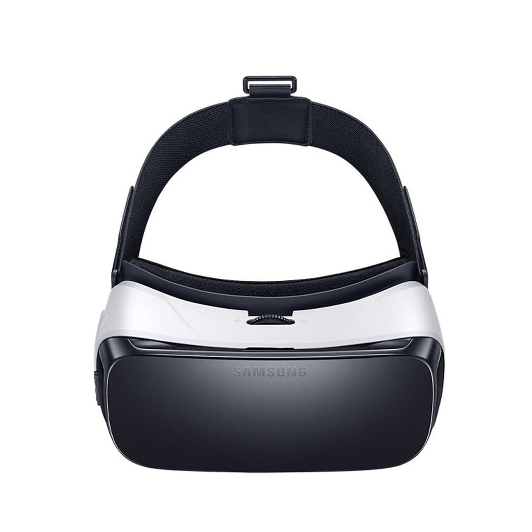 Samsung Gear VR (Powered by Oculus) - White