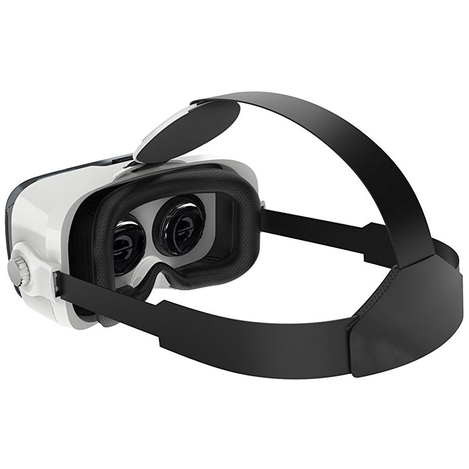 BoBo VR Z4 Mini Virtual Reality Headset (White)