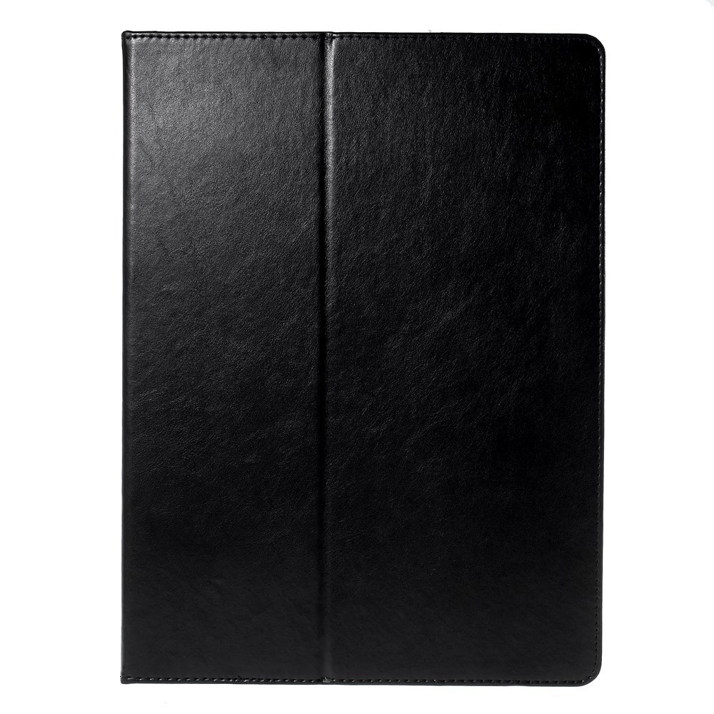 Folio Leather Case - Apple iPad Pro (12.9 Inch) 2015 - Black