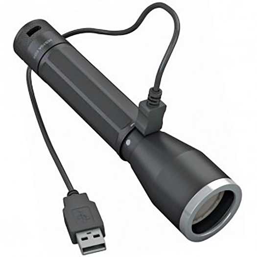Inova X3R USB Rechargeable LED Flashlight Inova X3R USB Rechargeable LED Flashlight