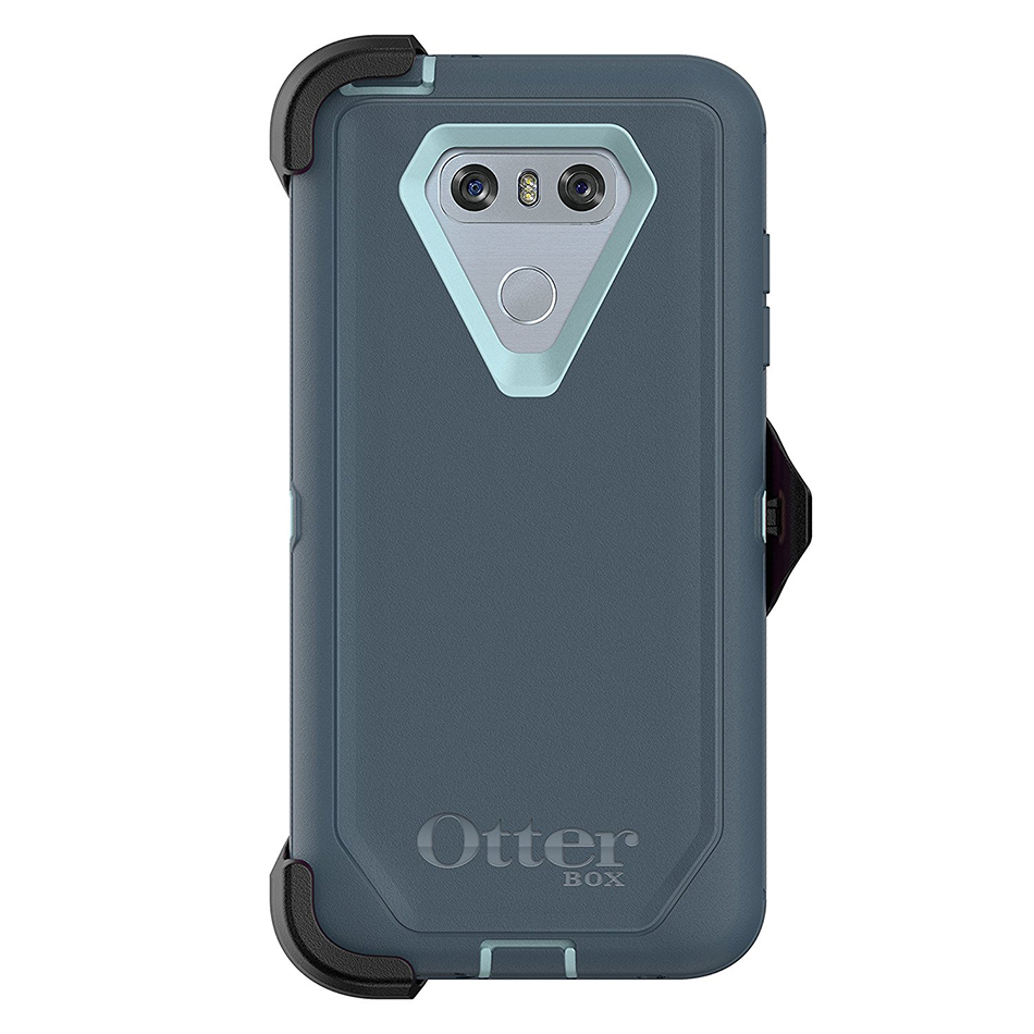 Otterbox Defender Series Case for LG G6 (Moon River)