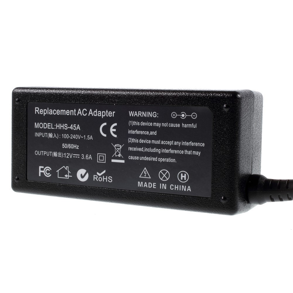 Power Supply Adapter & Wall Charger - Microsoft Surface Pro 2