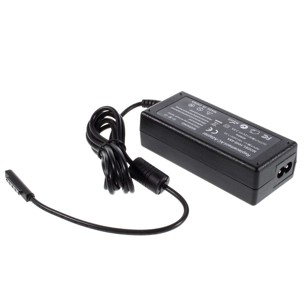 Power Supply Adapter & Wall Charger - Microsoft Surface Pro 2