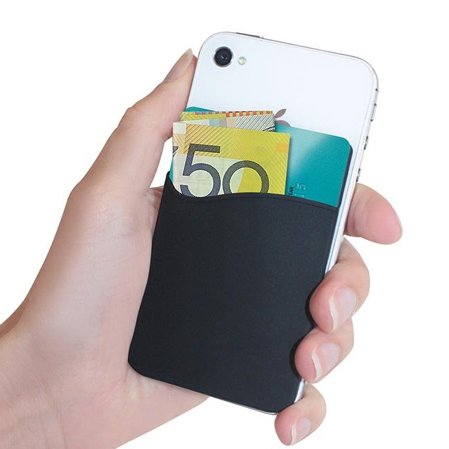 Mobile Wallets For Smart Devices | IUCN Water