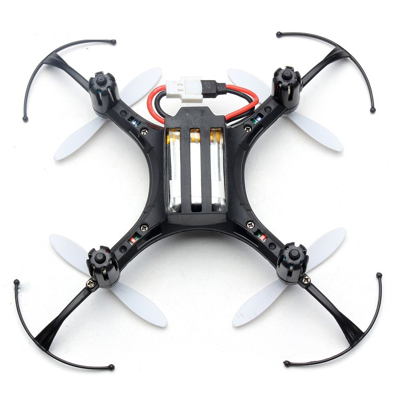 Eachine H8 Mini 6 Axis RC Quadcopter Training Drone