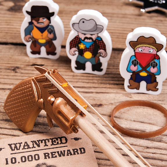 Blue Sky Desktop Quick Draw Rubber Band Game