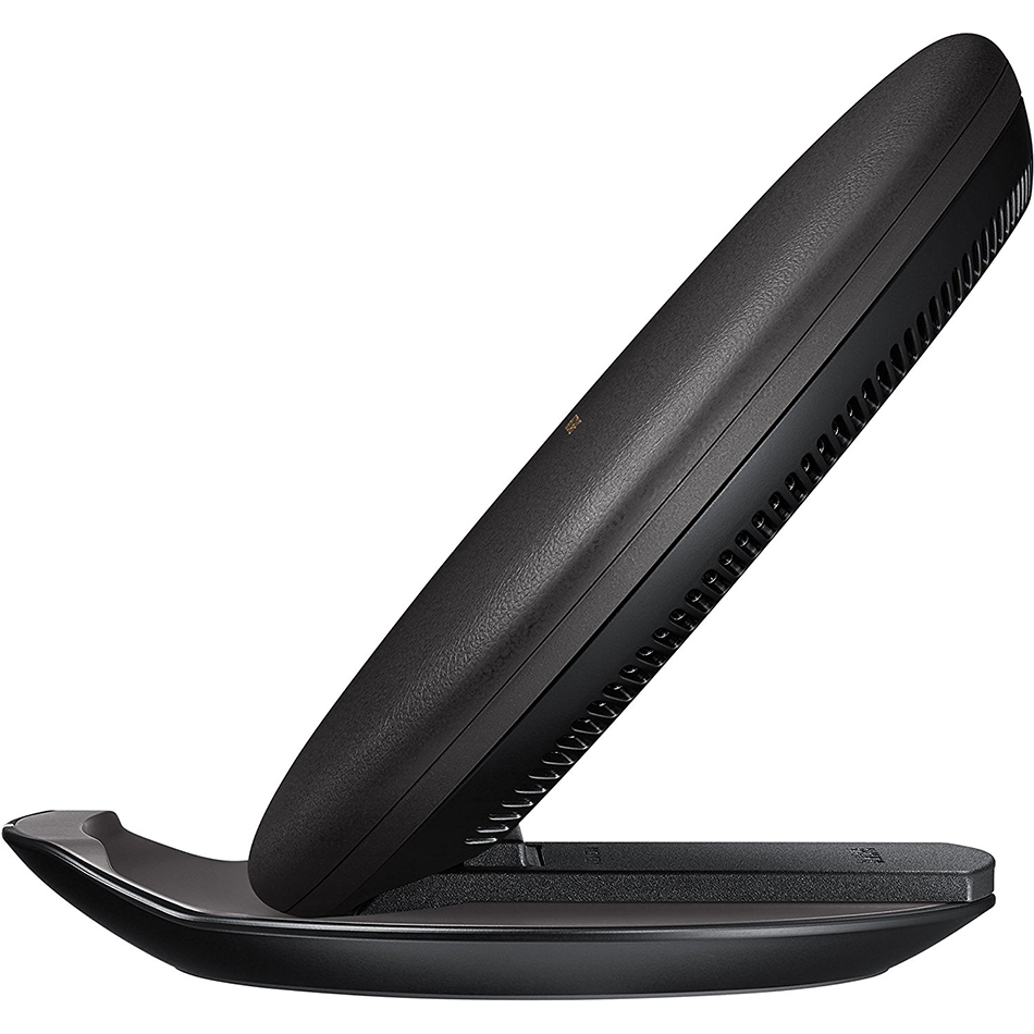 Samsung Fast Wireless Charger Convertible 2017 Pad Stand