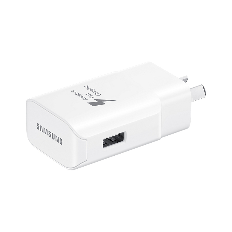 Samsung 25W Travel Adapter USB Type-C Adaptive Fast Charger