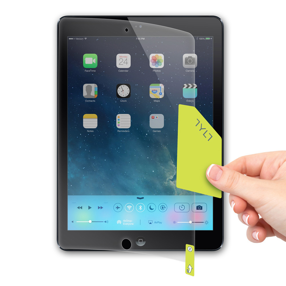 TYLT Alin Screen Protector Alignment Tool - Apple iPad Air 2