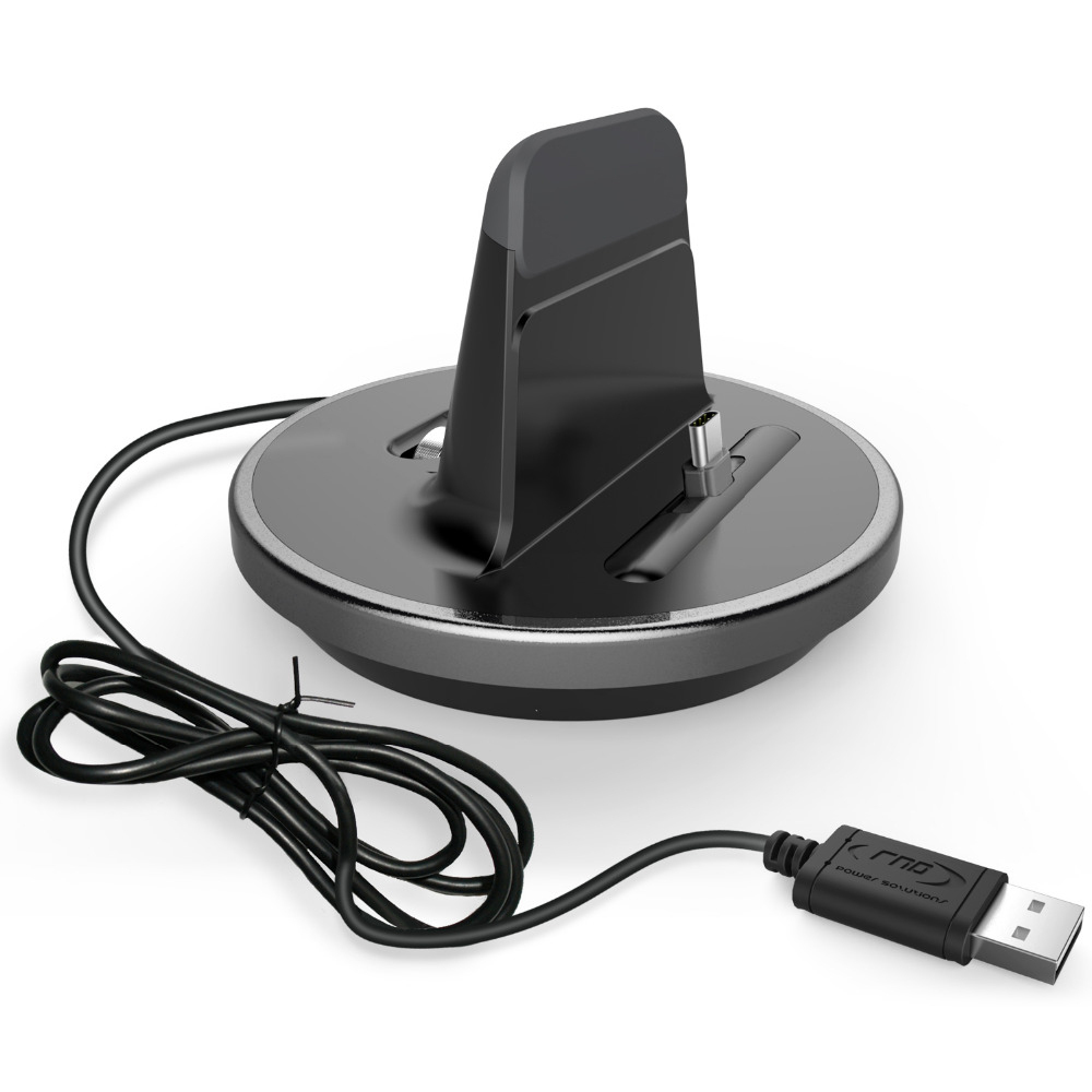 Kidigi Omni Dock USB Type-C Charger for Phones (LC-UTC)