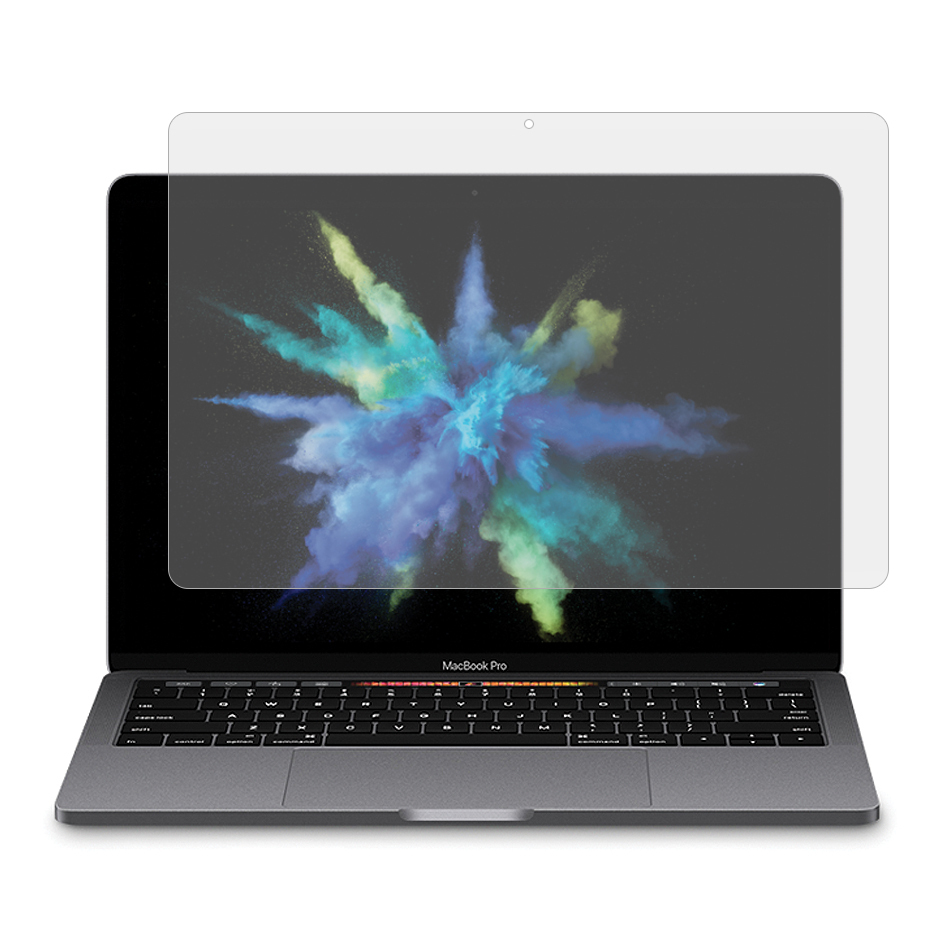 Screen Protector for Apple MacBook Pro Touch Bar (15-inch)