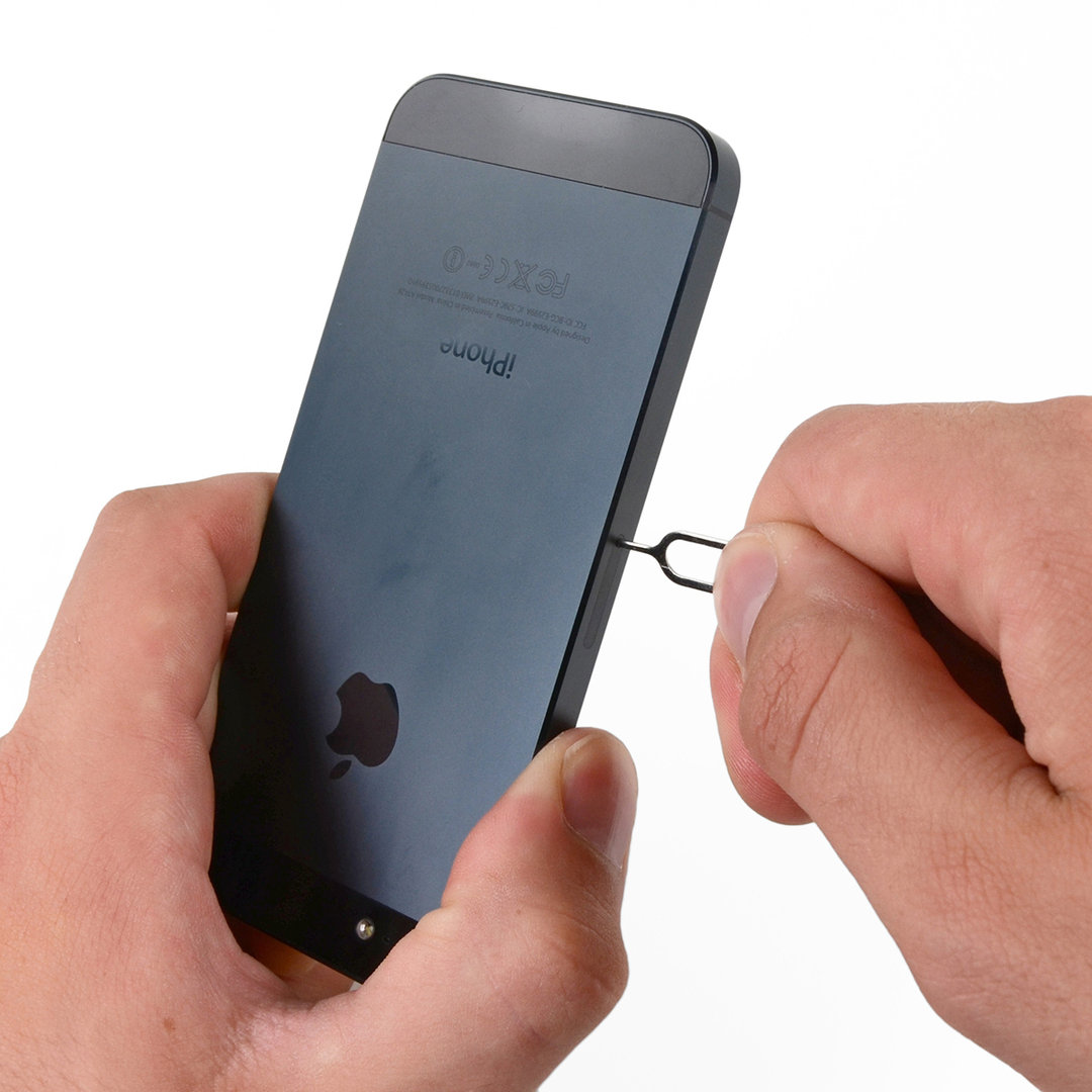 3-in-1 Nano SIM / Micro SIM / SIM Card Adapter for Phone