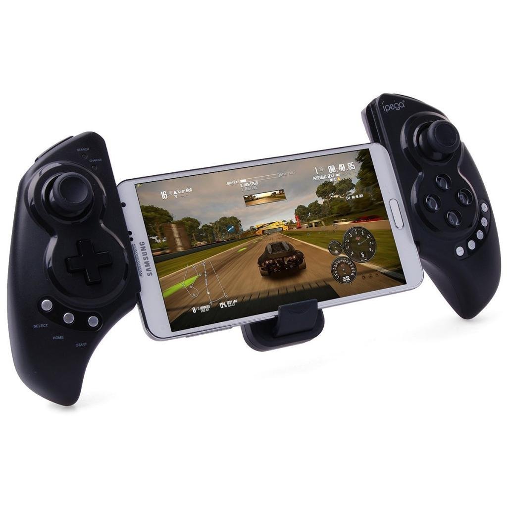 iPega Wireless Bluetooth Game Controller for iPad / Tablets