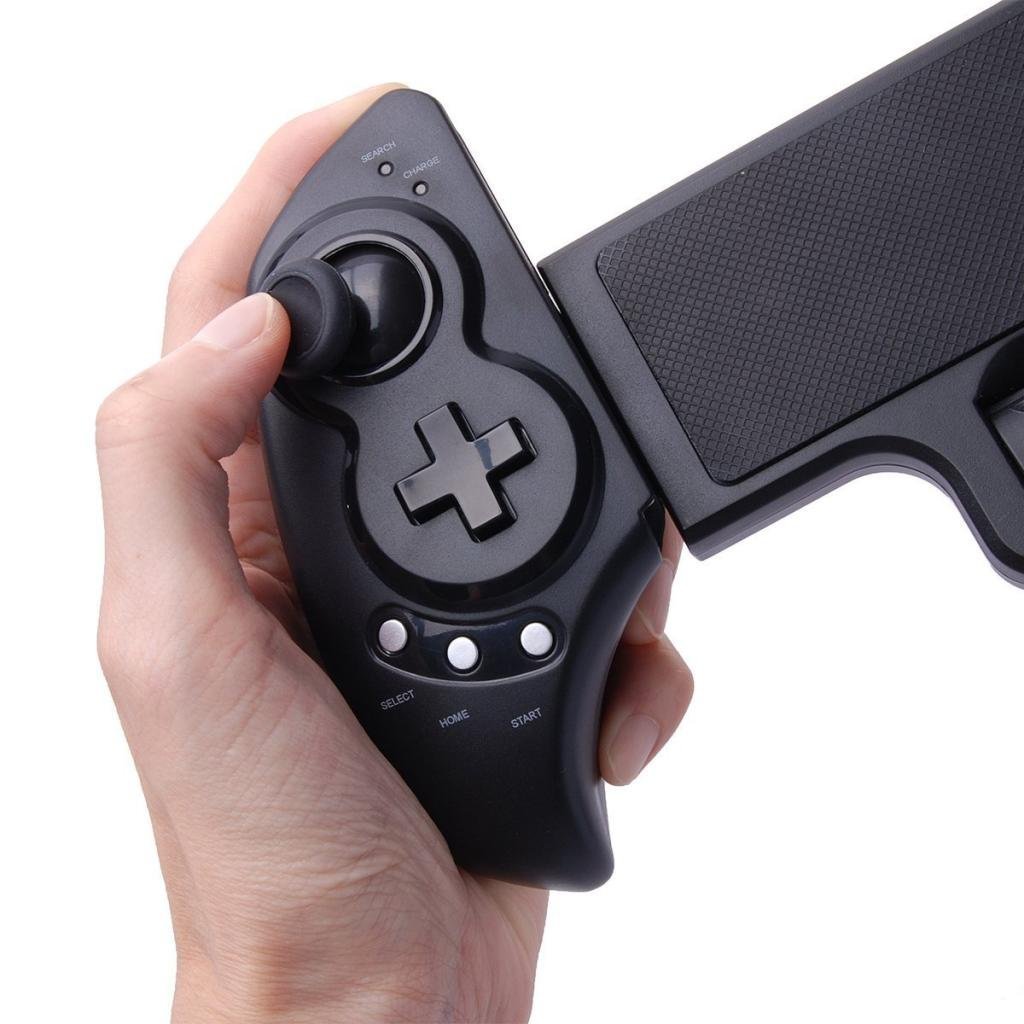 iPega Wireless Bluetooth Game Controller for iPad / Tablets