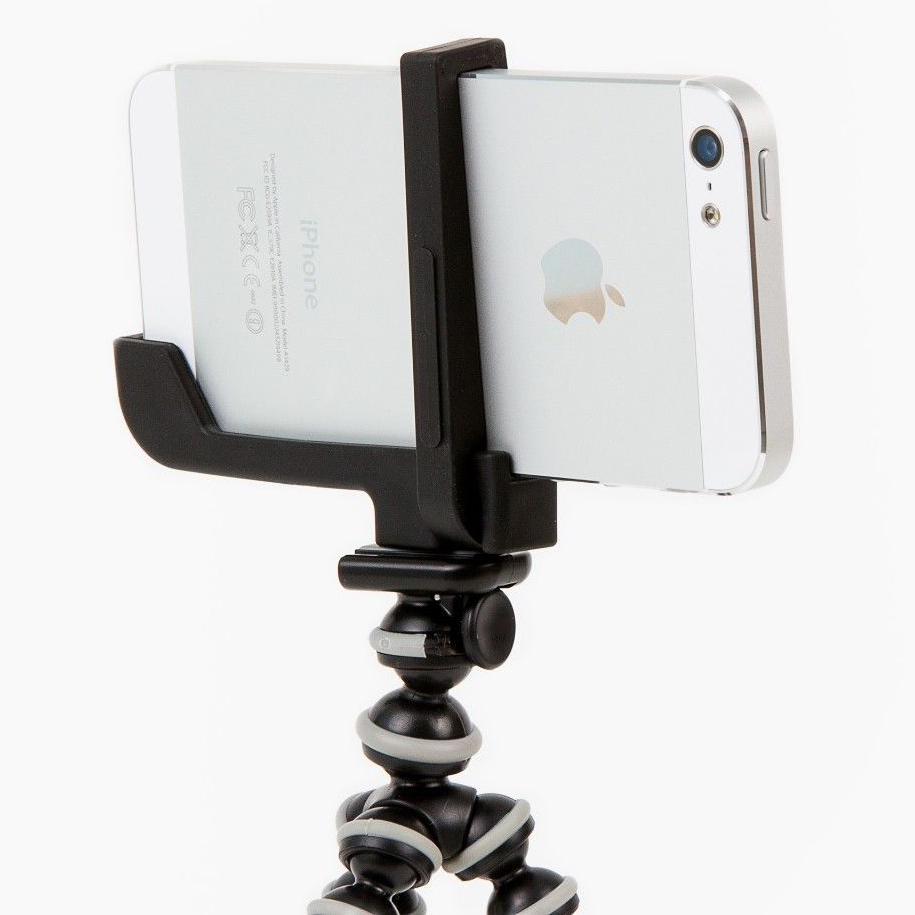 Flexible Mini Octopus Camera Tripod Mount Stand for GoPro Hero