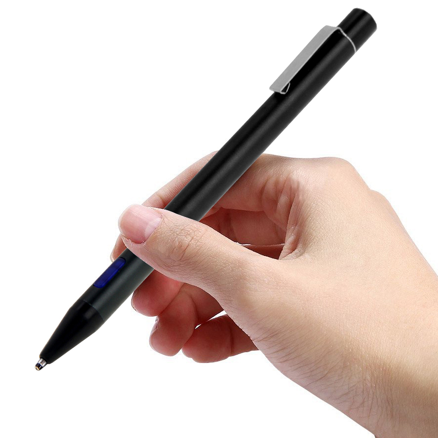 Active Precision Capacitive Touch Stylus - Phones & Tablets