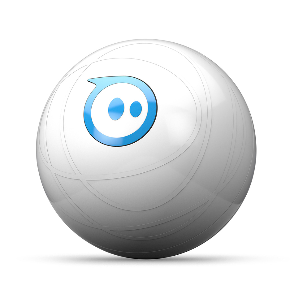 Sphero 2.0 Bluetooth App Controlled Robotic Ball