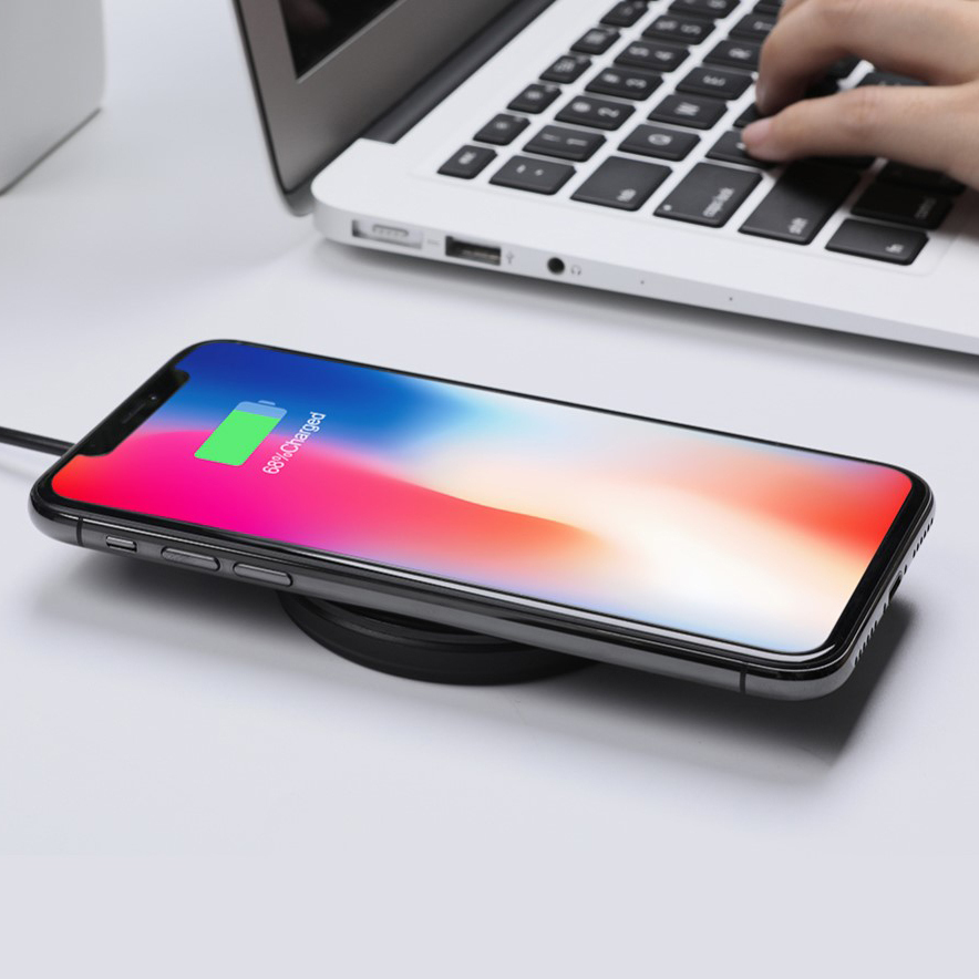 Nillkin Mini Fast Wireless Charger for Mobile Phone