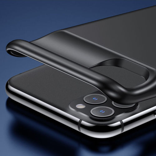 Usams 3500mAh Battery Charging Case for Apple iPhone 11 Pro