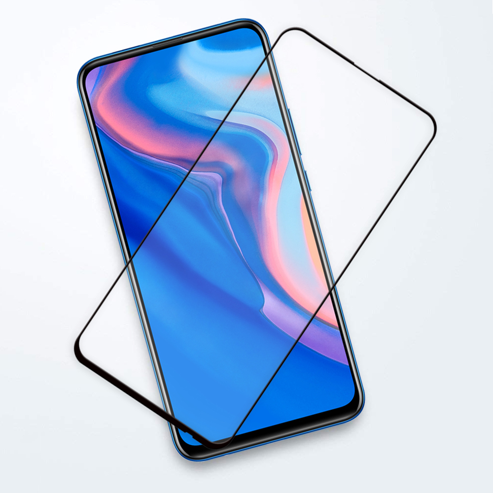 Full Tempered Glass Screen Protector for Huawei Y9 Prime 2019