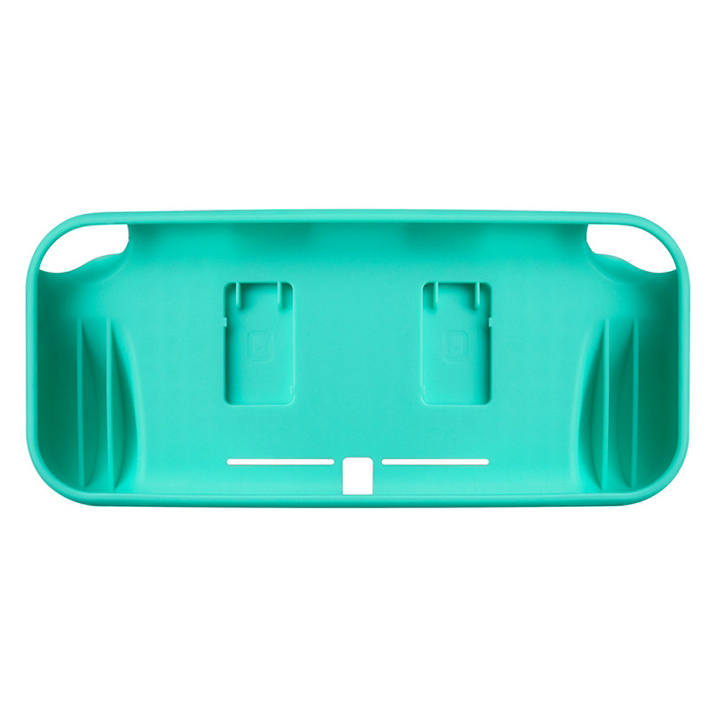 Flexi Silicone Protective Case for Nintendo Switch Lite (Green)