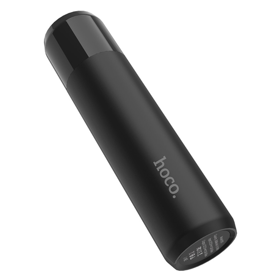 Hoco 2600mAh Slim Power Bank Portable Charger for Phone / Tablet