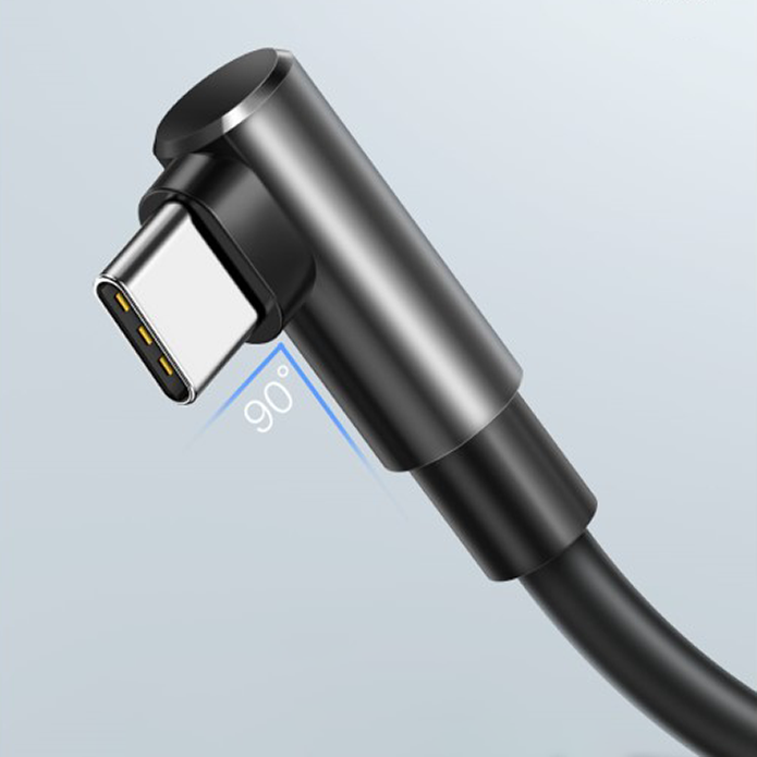 Baseus USB Type-C to 3.5mm Headphone Jack / Audio DAC Cable