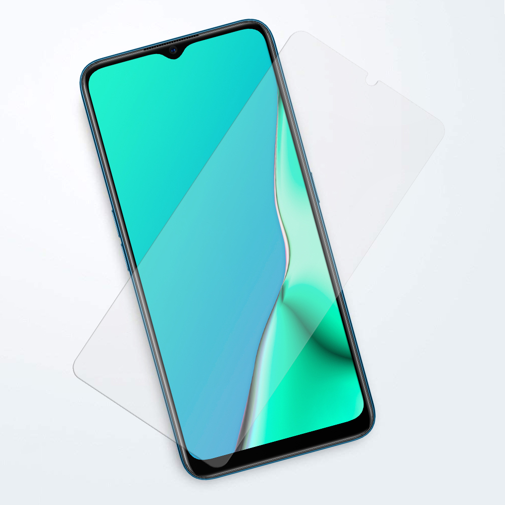 Tempered Glass Screen Protector for Oppo A9 2020