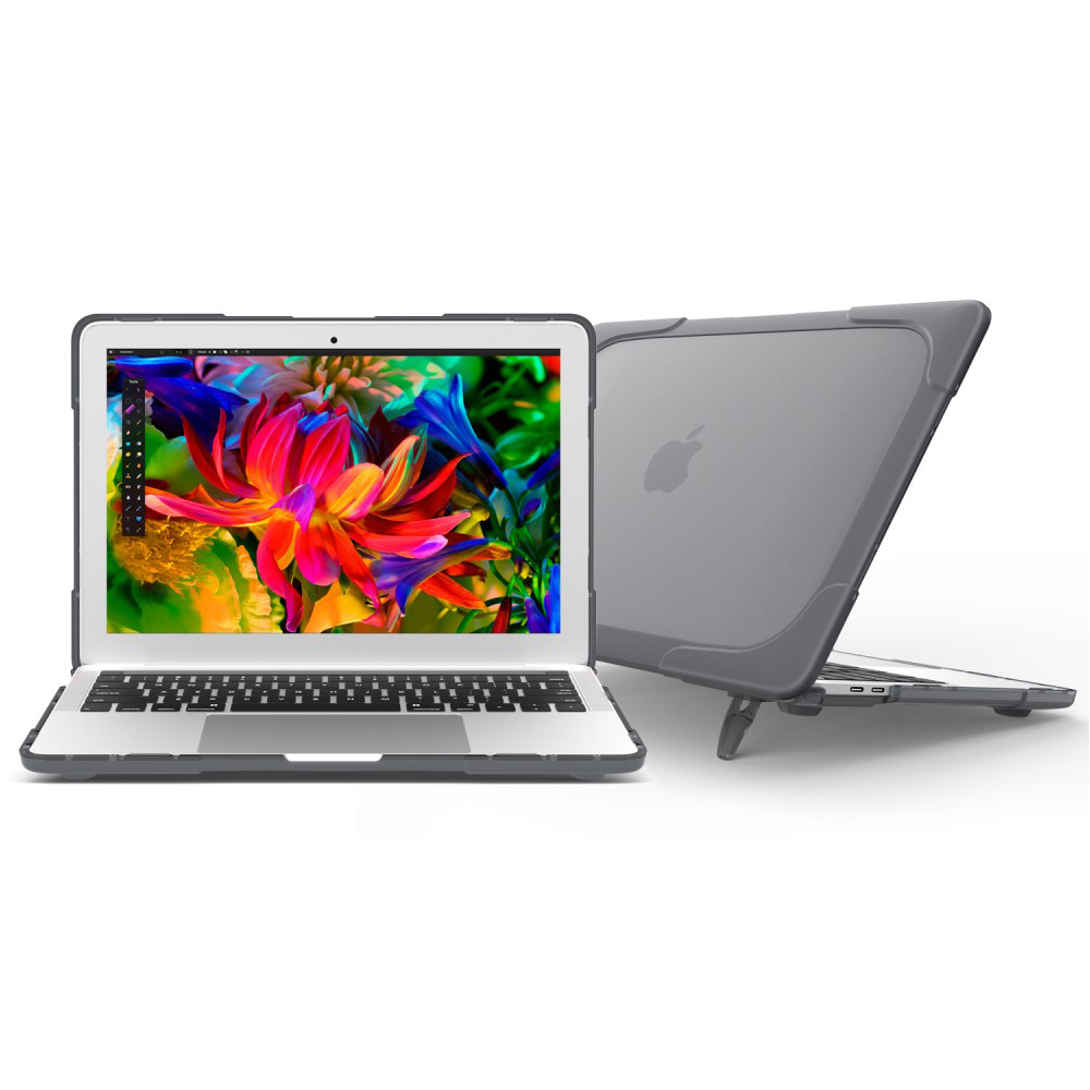 Heavy Duty Shockproof Case for Apple MacBook Pro 13-inch 2019