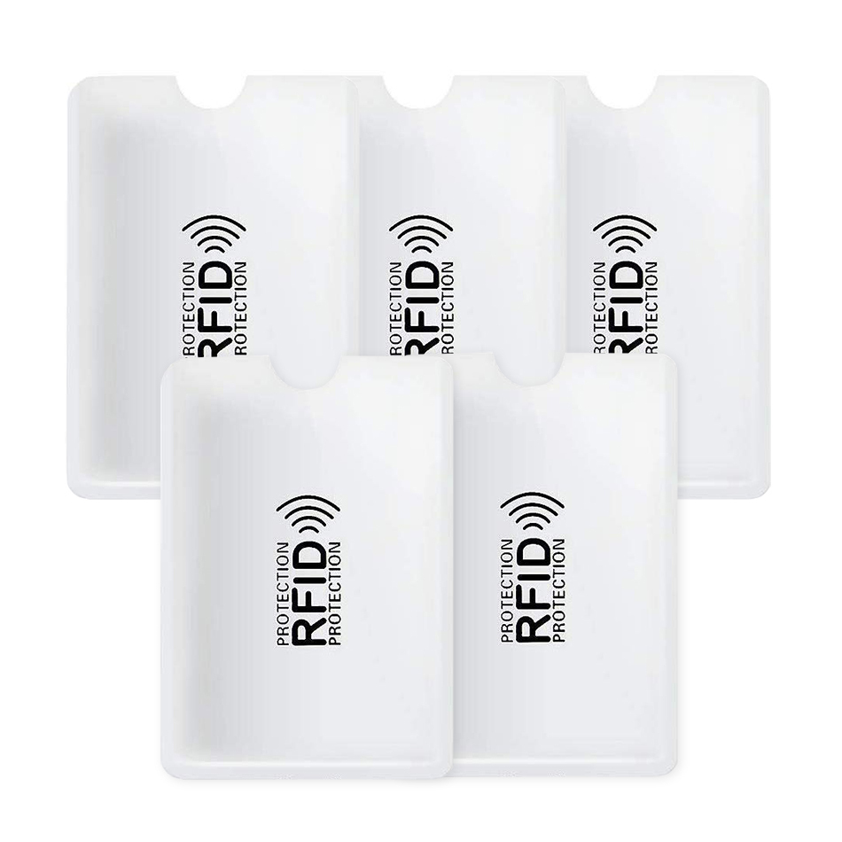 rfid chip protection