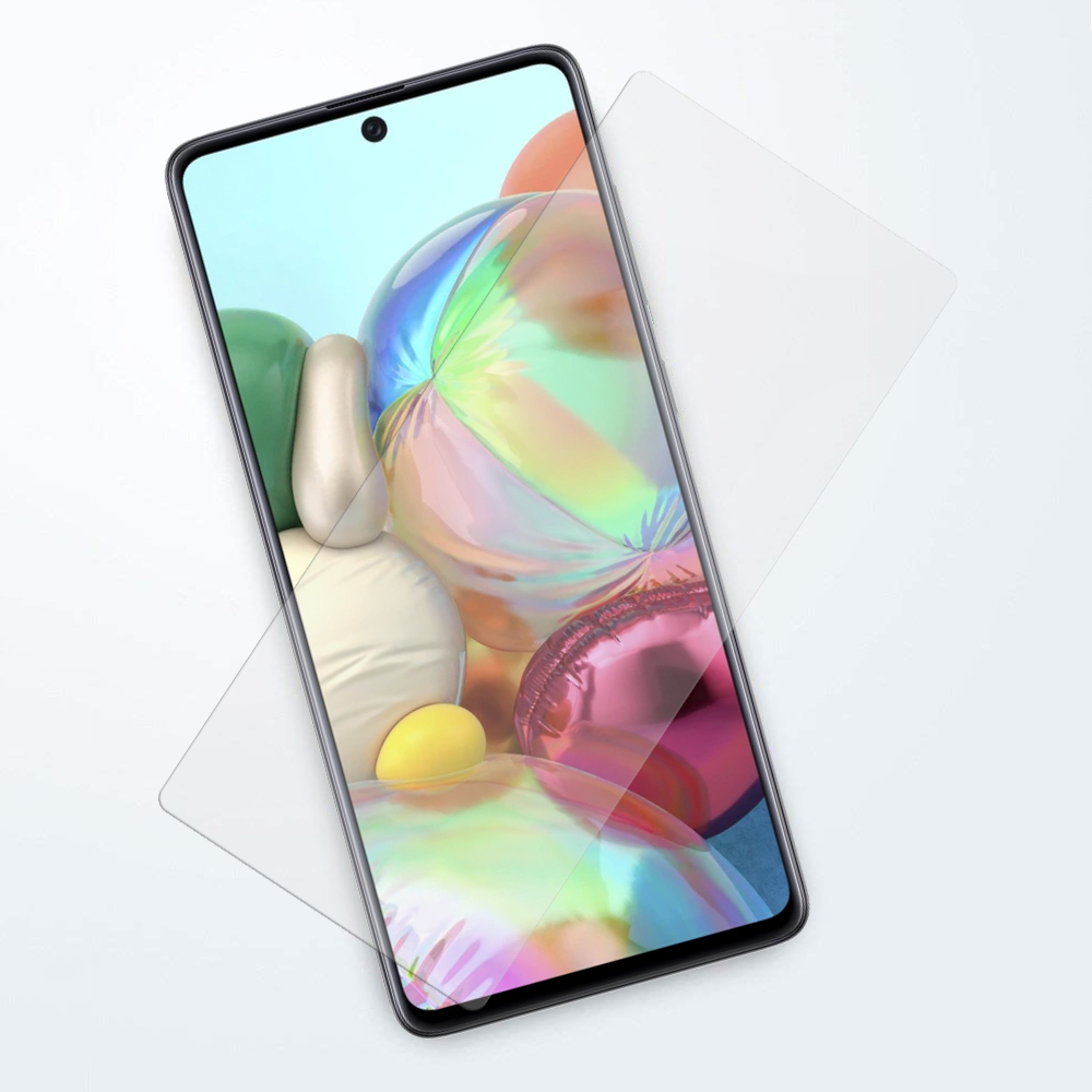 Tempered Glass Screen Protector for Samsung Galaxy A71 4G