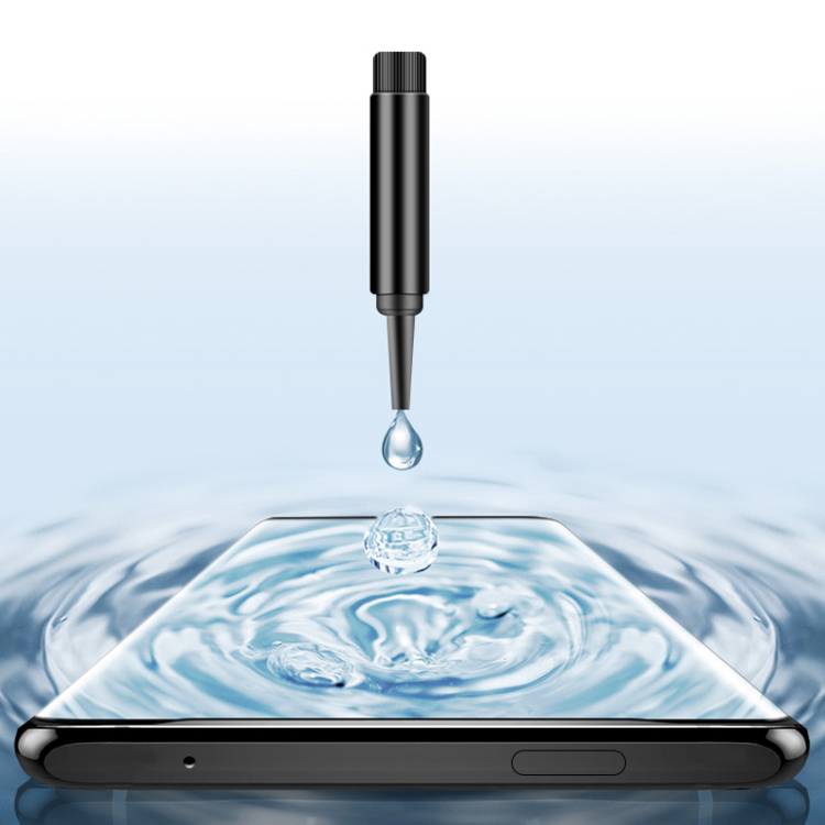 UV Liquid Tempered Glass Screen Protector for OnePlus 7T Pro