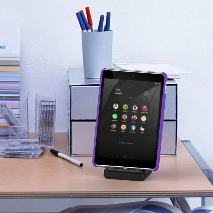 18W USB Type-C Charger Dock / Desktop Stand for Phone / Tablet