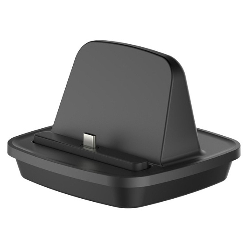 18W USB Type-C Charger Dock / Desktop Stand for Phone / Tablet