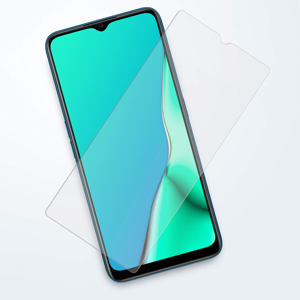 Tempered Glass Screen Protector for Oppo A18 / A38 / A5 / A9 2020