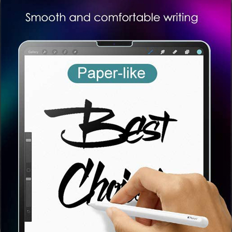 Paper-Like Screen Protector for iPad Pro 12.9-inch 6th / 5th Gen