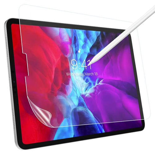 Plastic Film Screen Protectors - Gadgets 4 Geeks