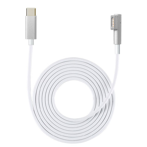 USB Type-C to MagSafe 1 Cable for MacBook Air / Pro (1.7m)