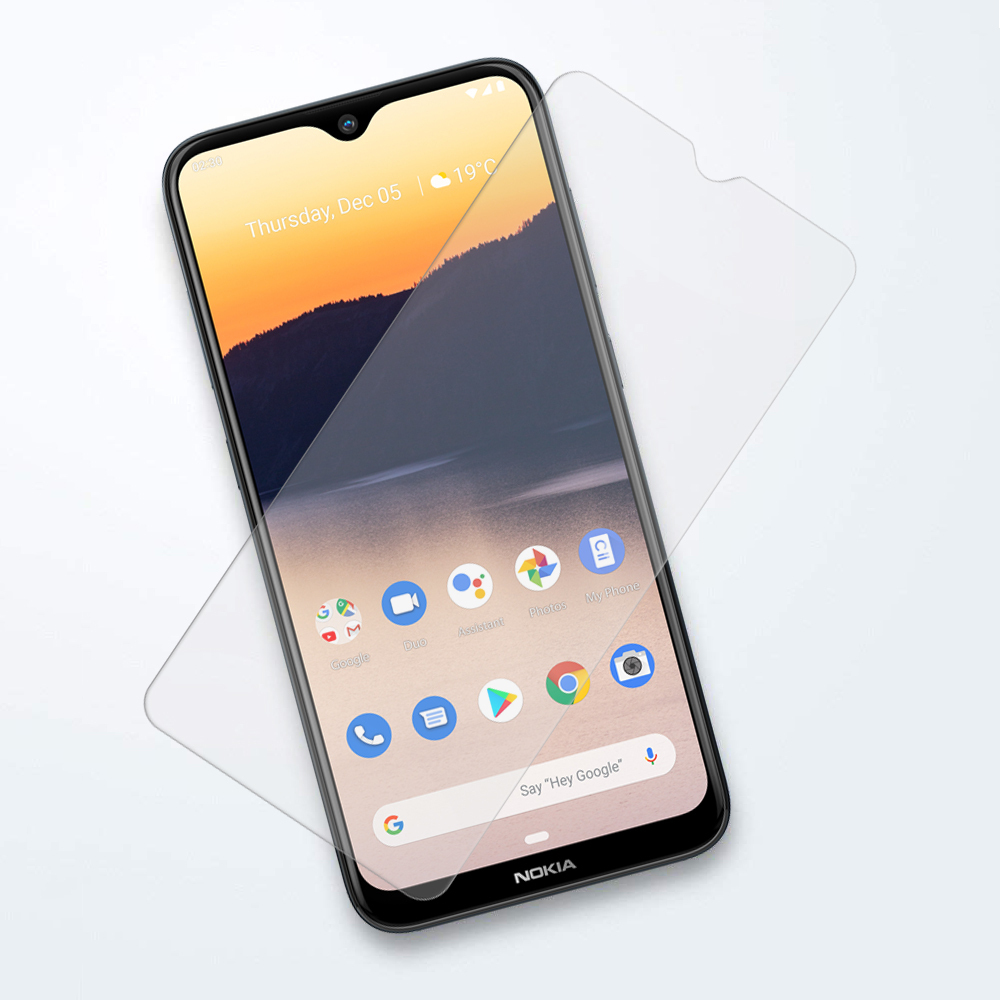 Tempered Glass Screen Protector for Nokia 2.3