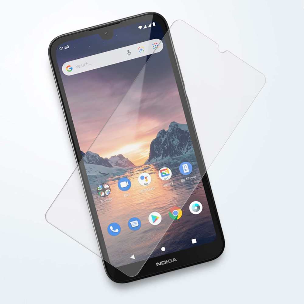 Tempered Glass Screen Protector for Nokia 1.3