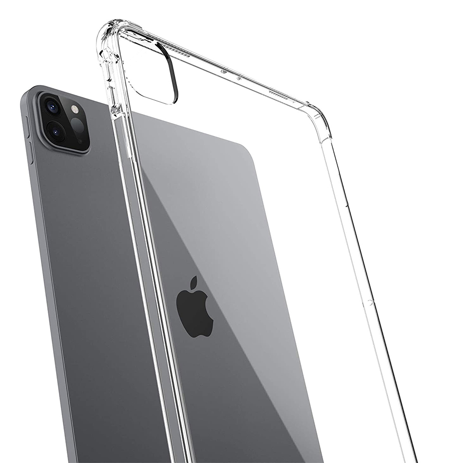 Flexi Shock Clear Case for Apple iPad Pro 11-inch (3rd / 4th Gen)