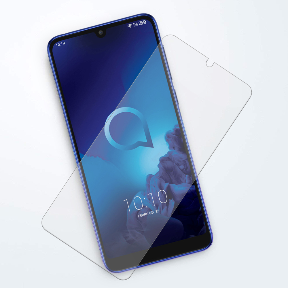 Tempered Glass Screen Protector for Alcatel 3 (2019)