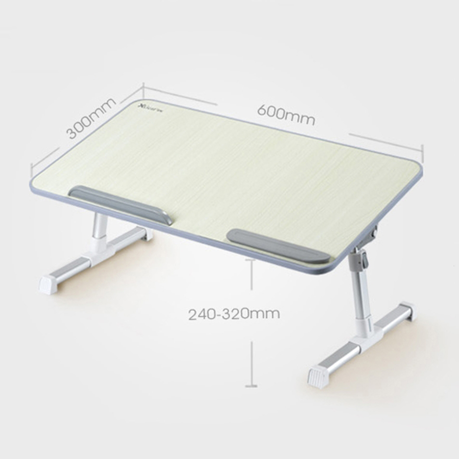 XL Height Adjustable Table / Foldable Desktop Stand for Laptop