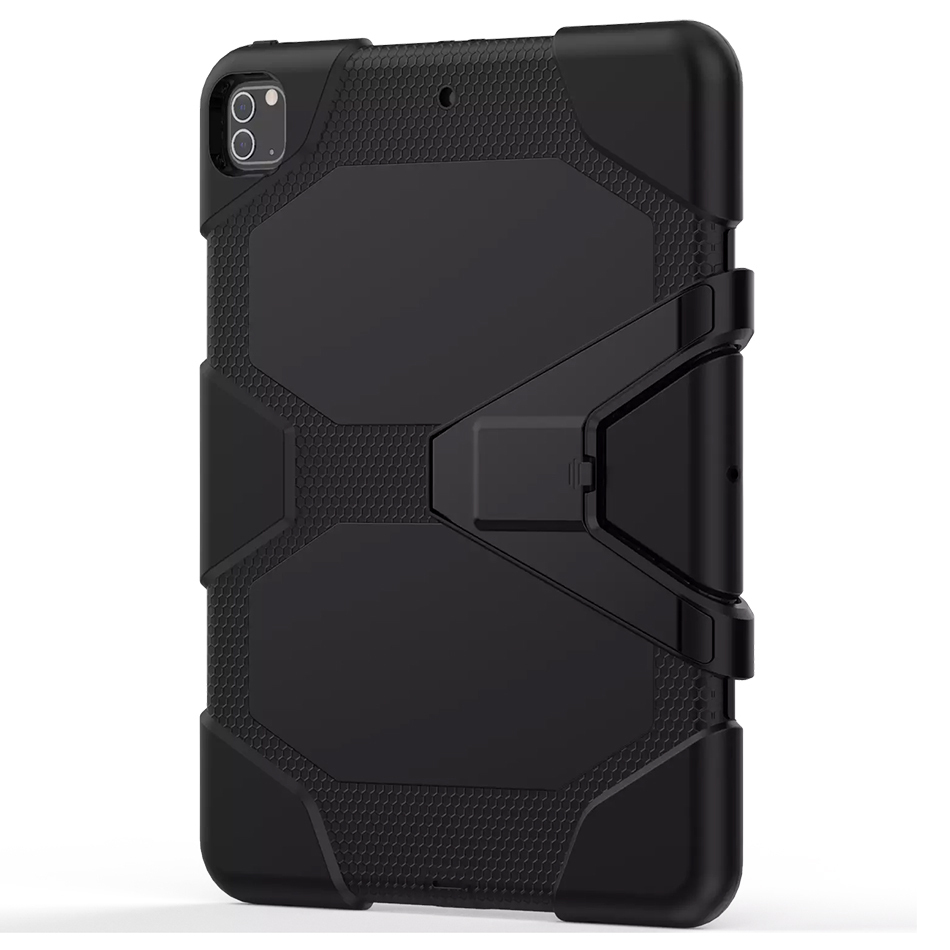 Heavy Duty Shockproof Case for iPad Pro 12.9-inch 3rd / 4th Gen